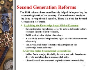 Industrial policy | PPT