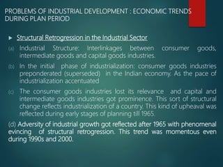 Industrial policy and structure | PPTX | Power and Energy Industry ...