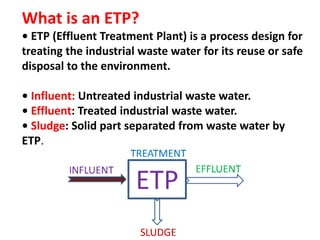 Industrial pollution Environmental Engineering | PPTX