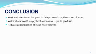 Industrial pollution | PPTX