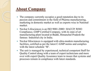 Industrial ppt | PPT