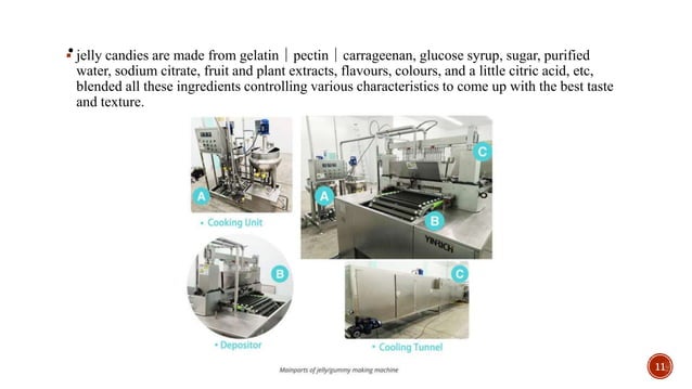 Industrial training ppt (Dugar overseas pvt limited) | PPT
