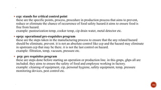 Industrial training ppt (Dugar overseas pvt limited) | PPT