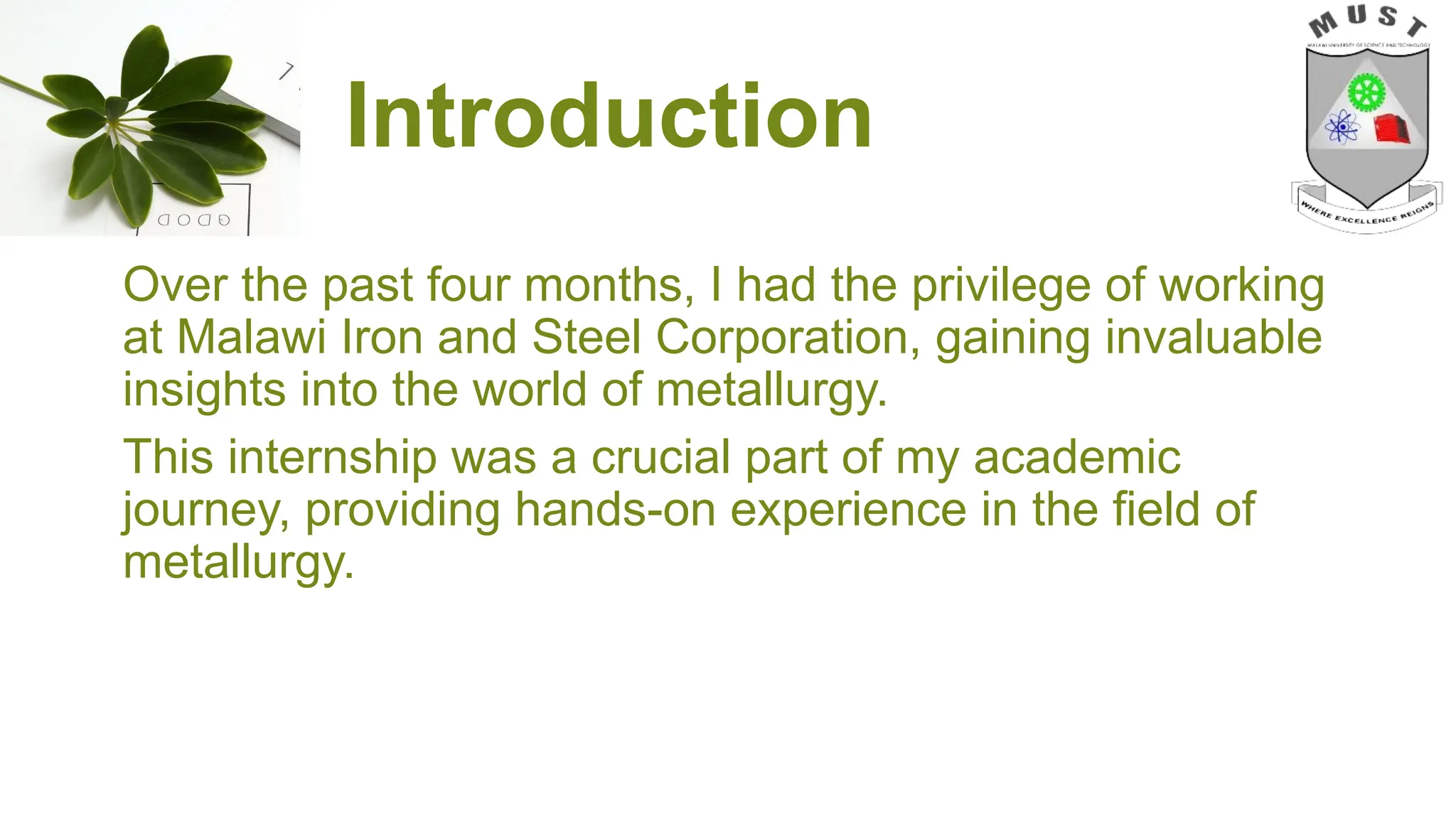 Industrial Presentation.pptx by Dr Bowa front nelsberg university | PPT