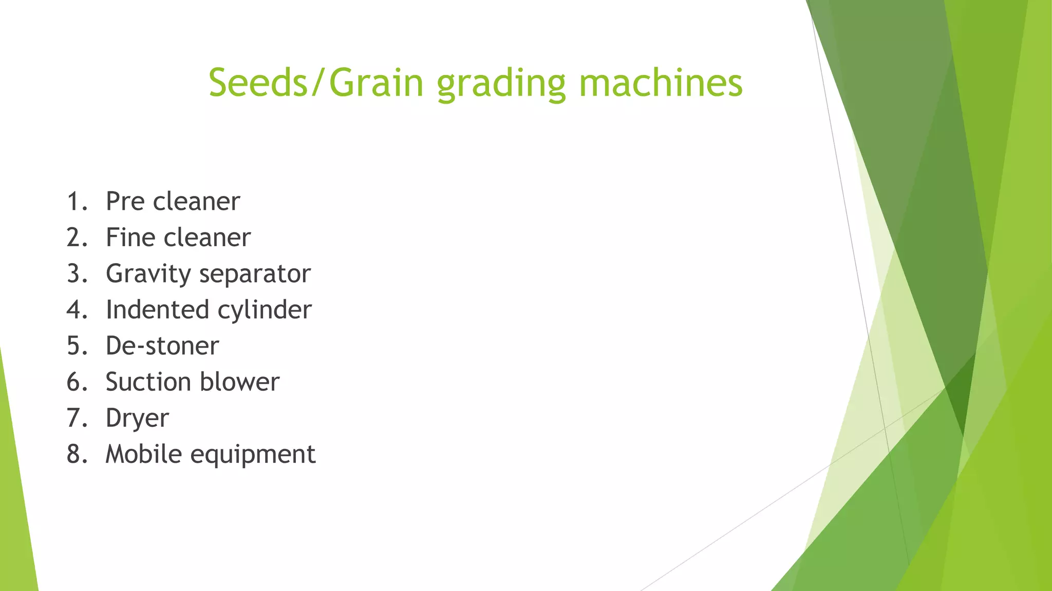 Industrial presentation agrosaw copy | PPT