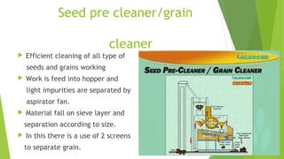 Industrial presentation agrosaw copy | PPT