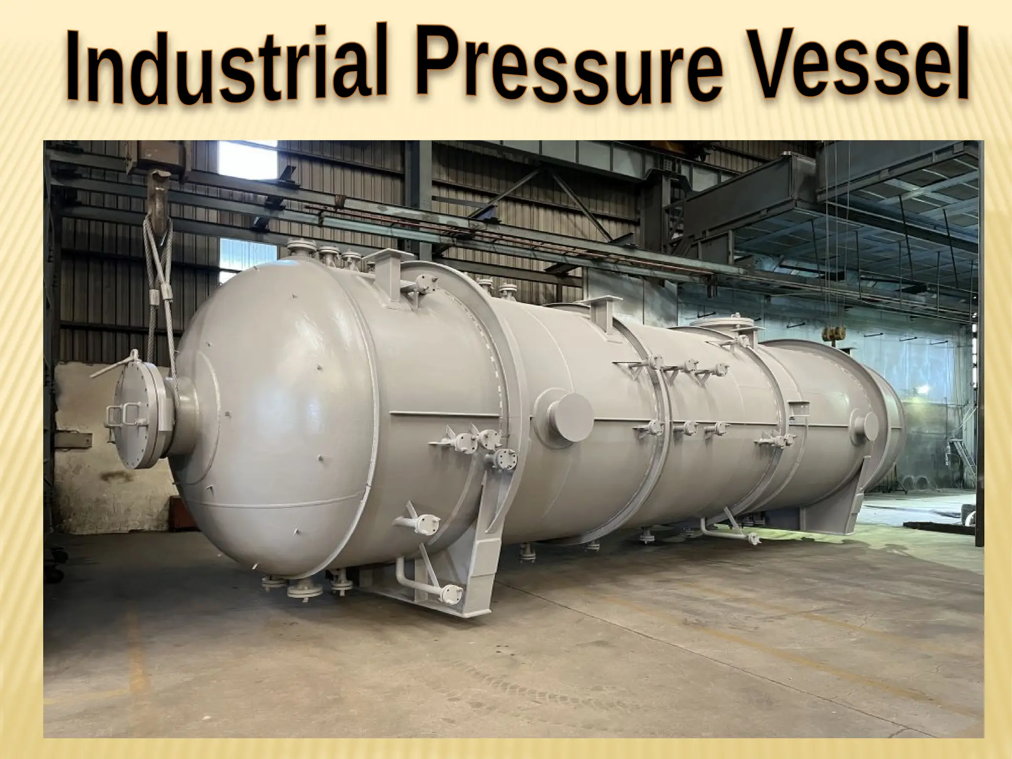 Industrial Pressure Vessel Manufacturers.pptx