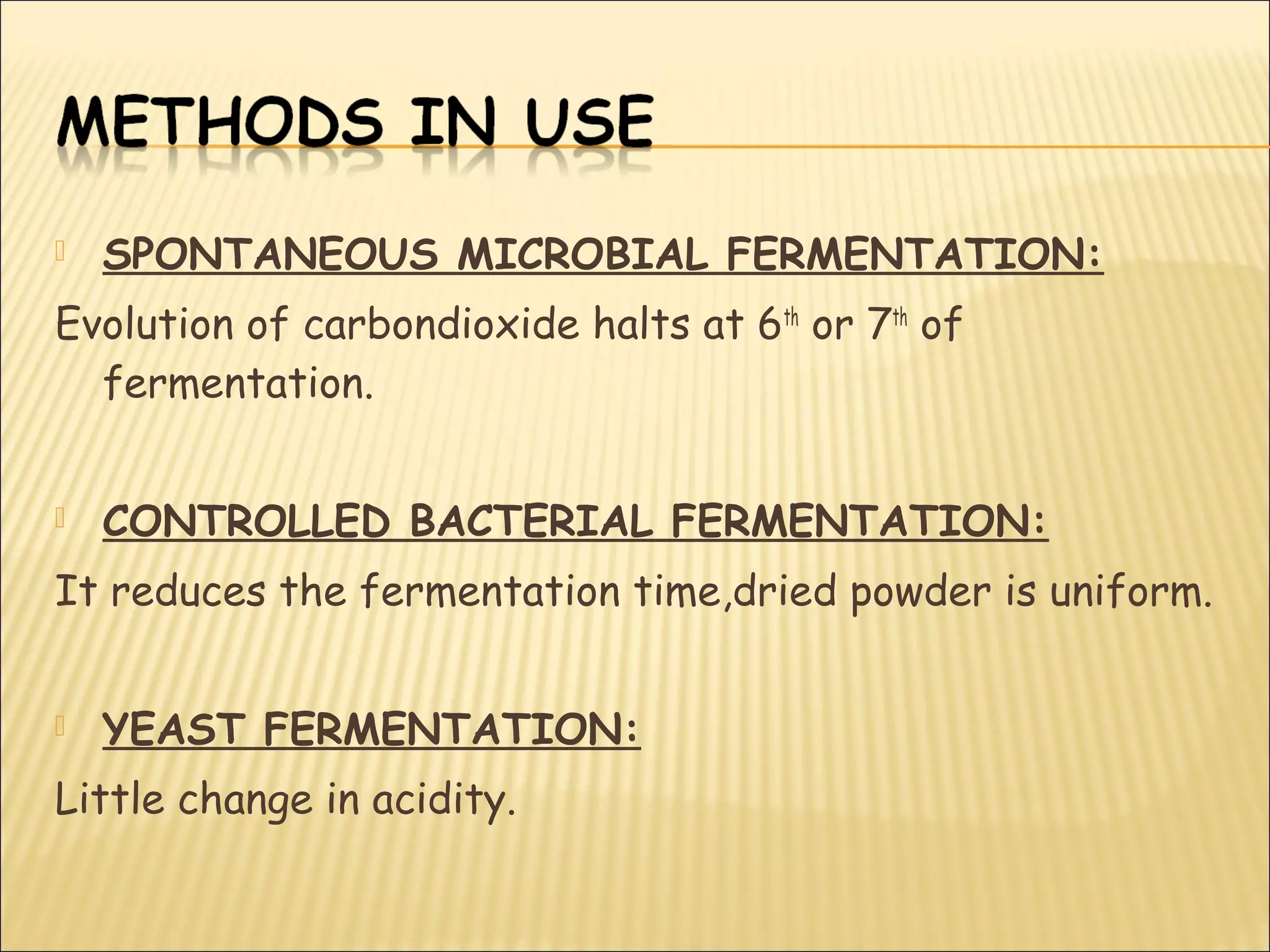 Industrial procesing of eggs | PPT