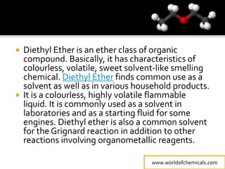Dipentyl Ether