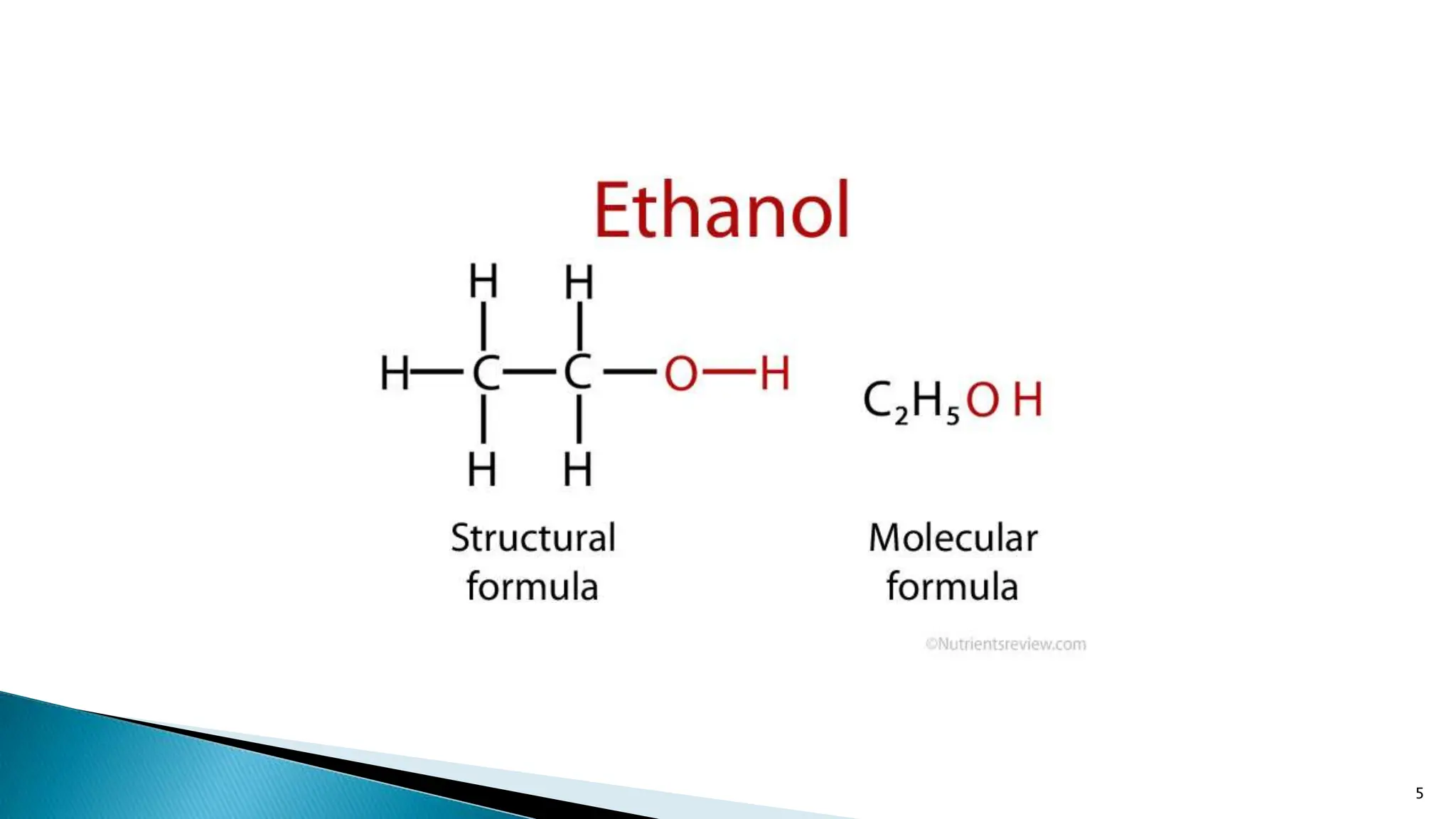 INDUSTRIAL PRODUCTION OF ETHANOL.....pptx