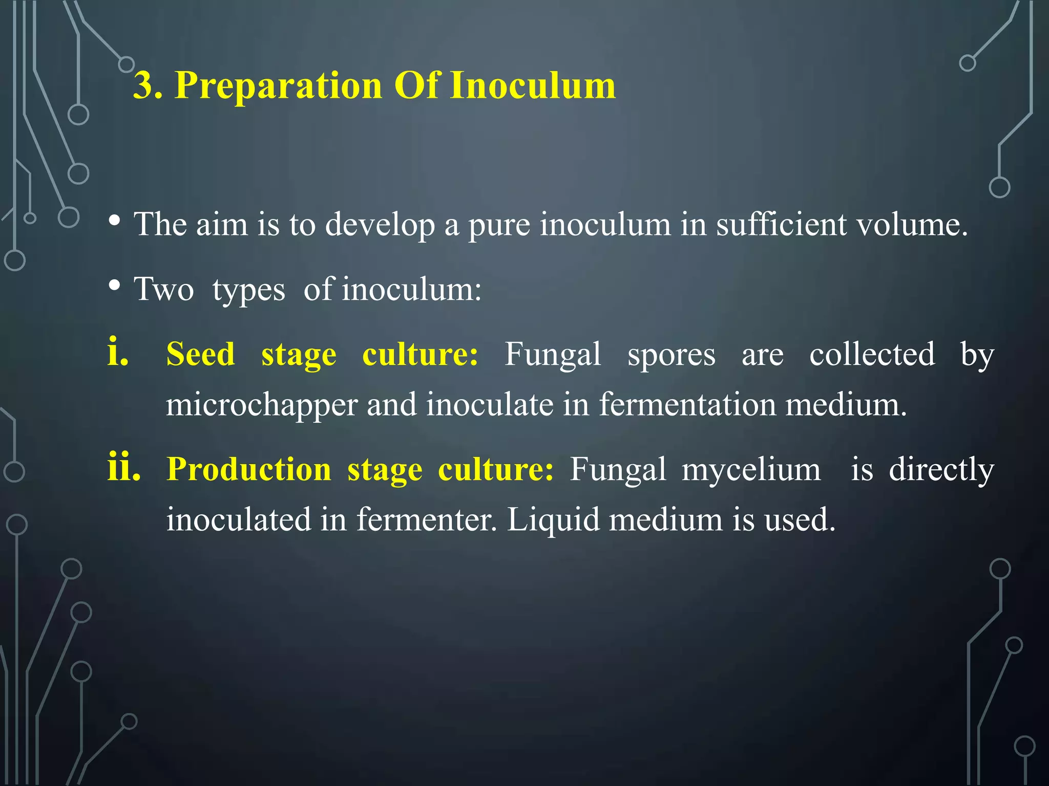 Industrial production of penicillin.ppt