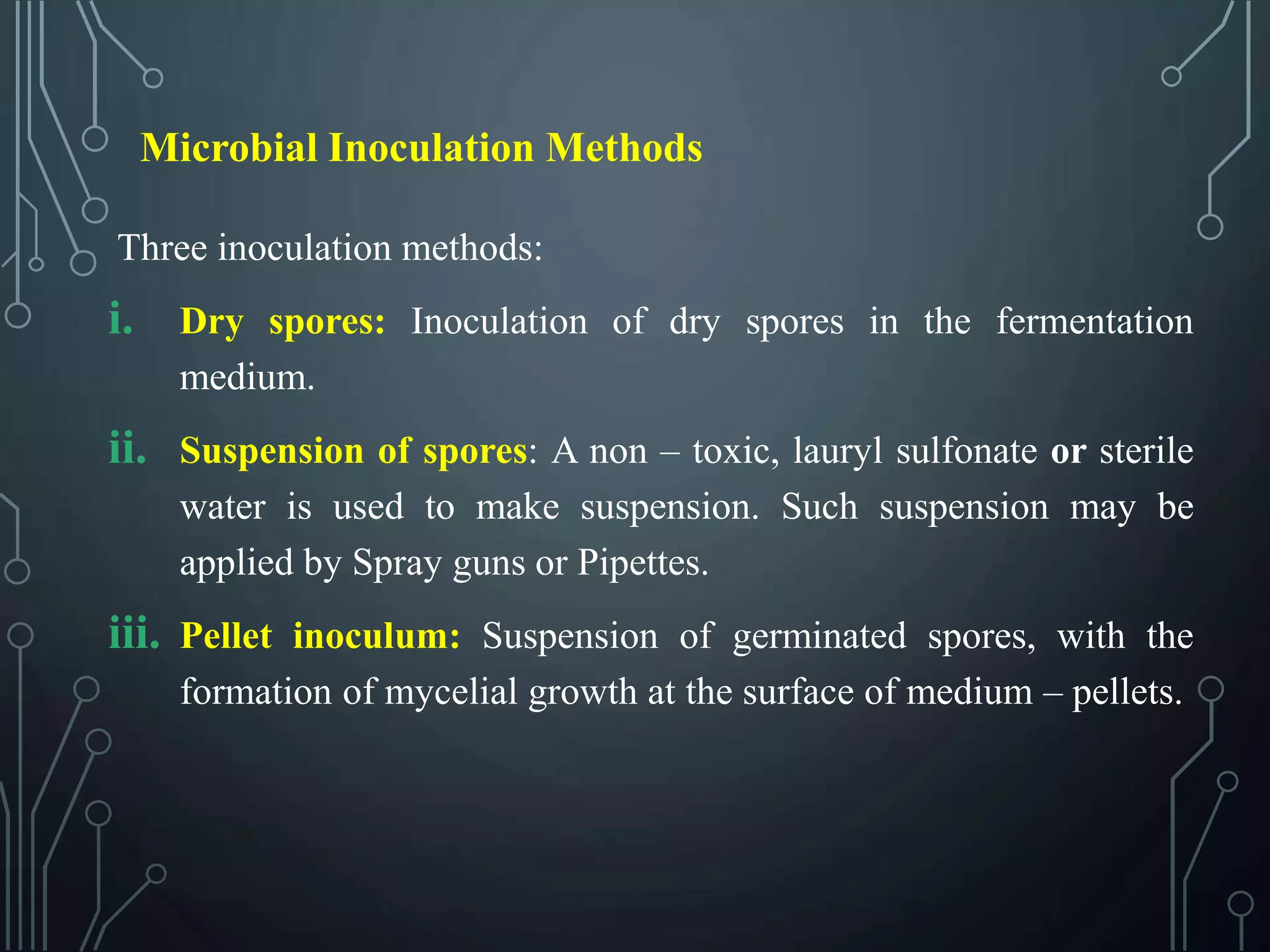 Industrial production of penicillin.ppt