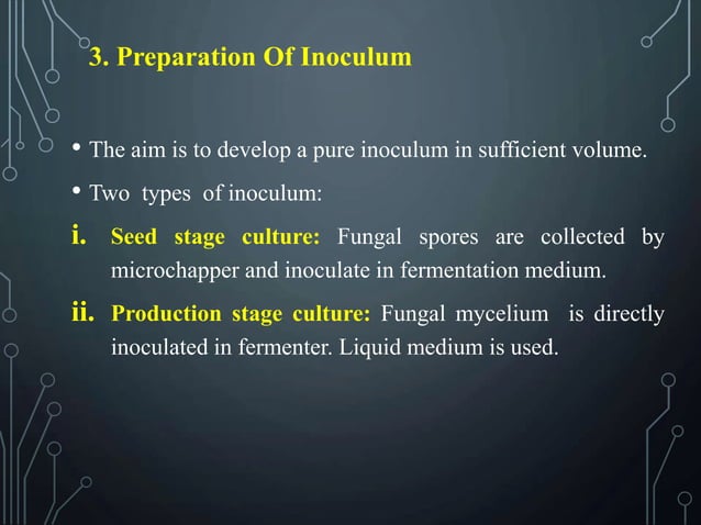 Industrial production of penicillin.ppt | Pharmaceutical Drugs ...