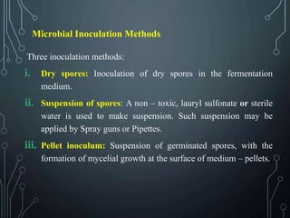 Industrial production of penicillin.ppt