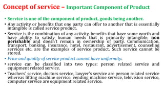 Industrial products | PPTX