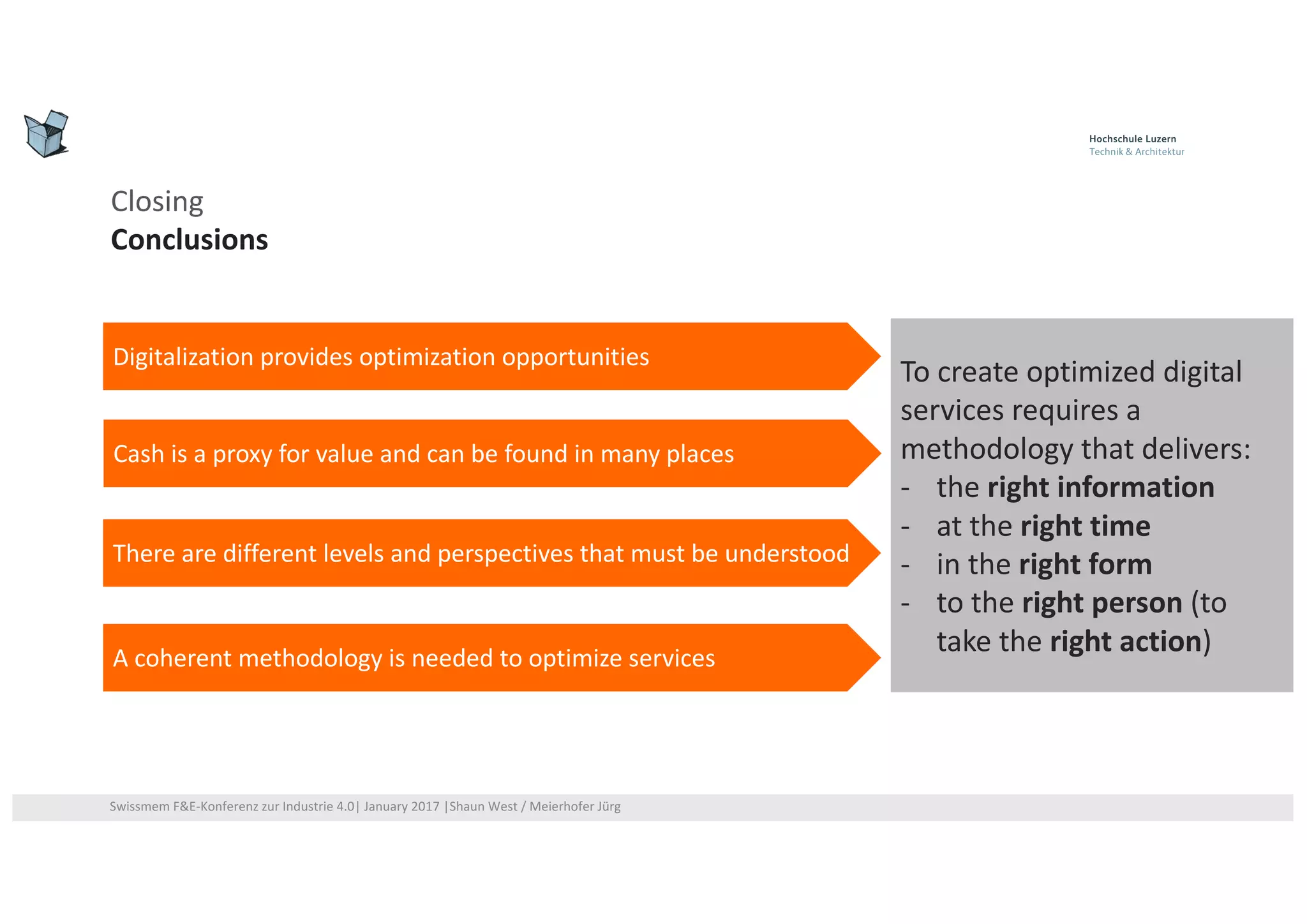 Industrial product support services using digitalization | PDF