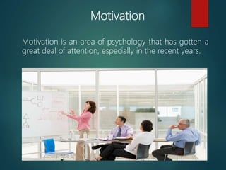 Industrial & Organizational psychology | PPT