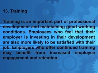 INDUSTRIAL_PSYCHOLOGY_8 LESSON 8: WORKPLACE: MEANING, TYPES ...