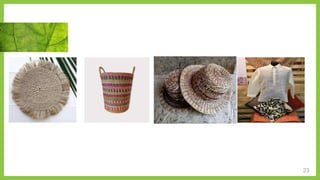 INDUSTRIAL RAW MATERIALS OF PHILIPPINES | PPTX