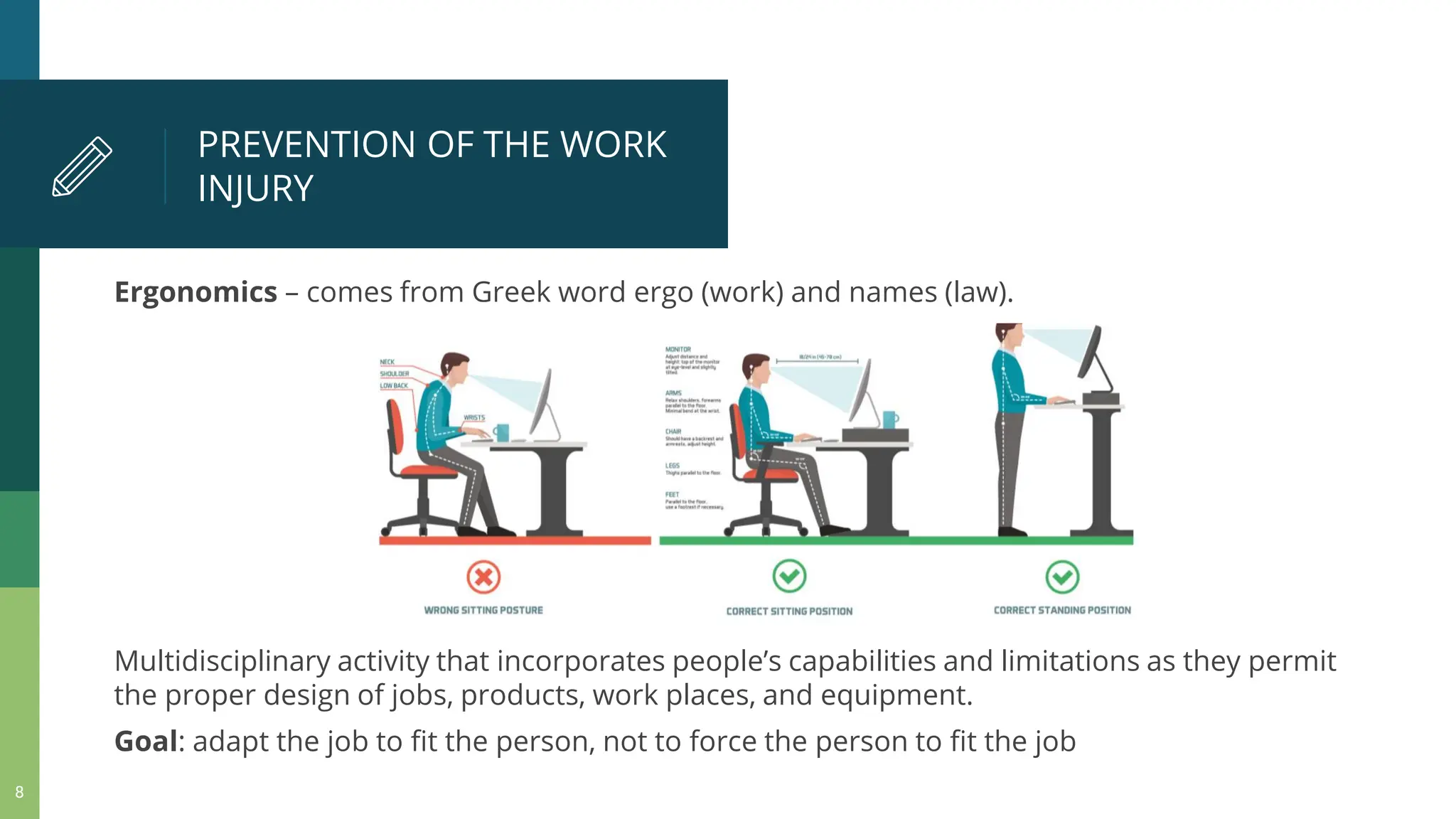 INDUSTRIAL REHABILITATION POWERPONT PRESENTATION | PDF