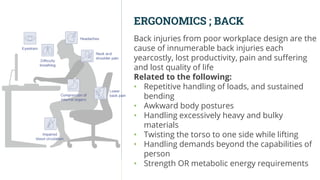 INDUSTRIAL REHABILITATION POWERPONT PRESENTATION | PDF