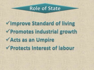 Industrial relation and employee relation | PPTX