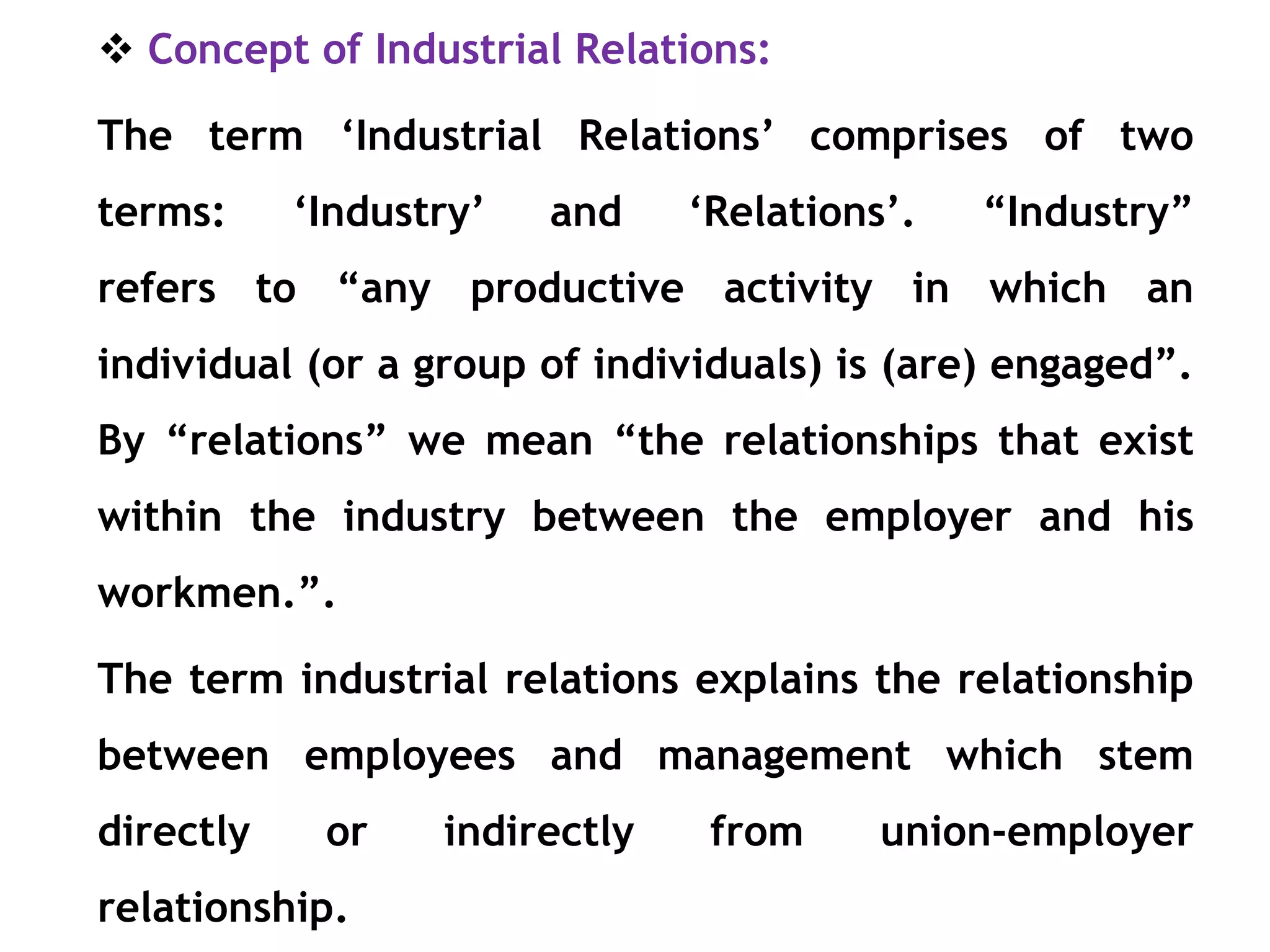 Industrial Relations and Its Management.pptx