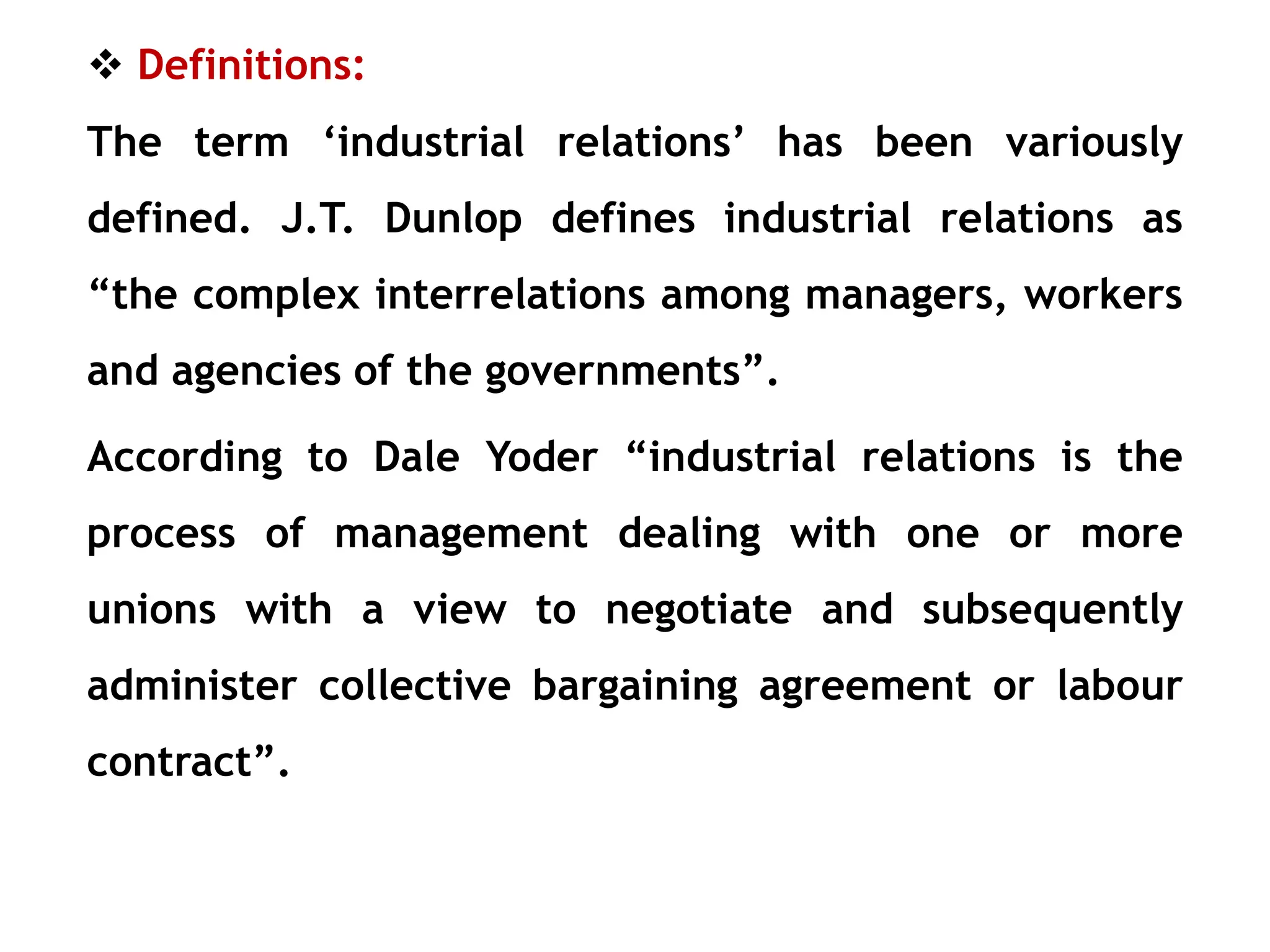 Industrial Relations and Its Management.pptx