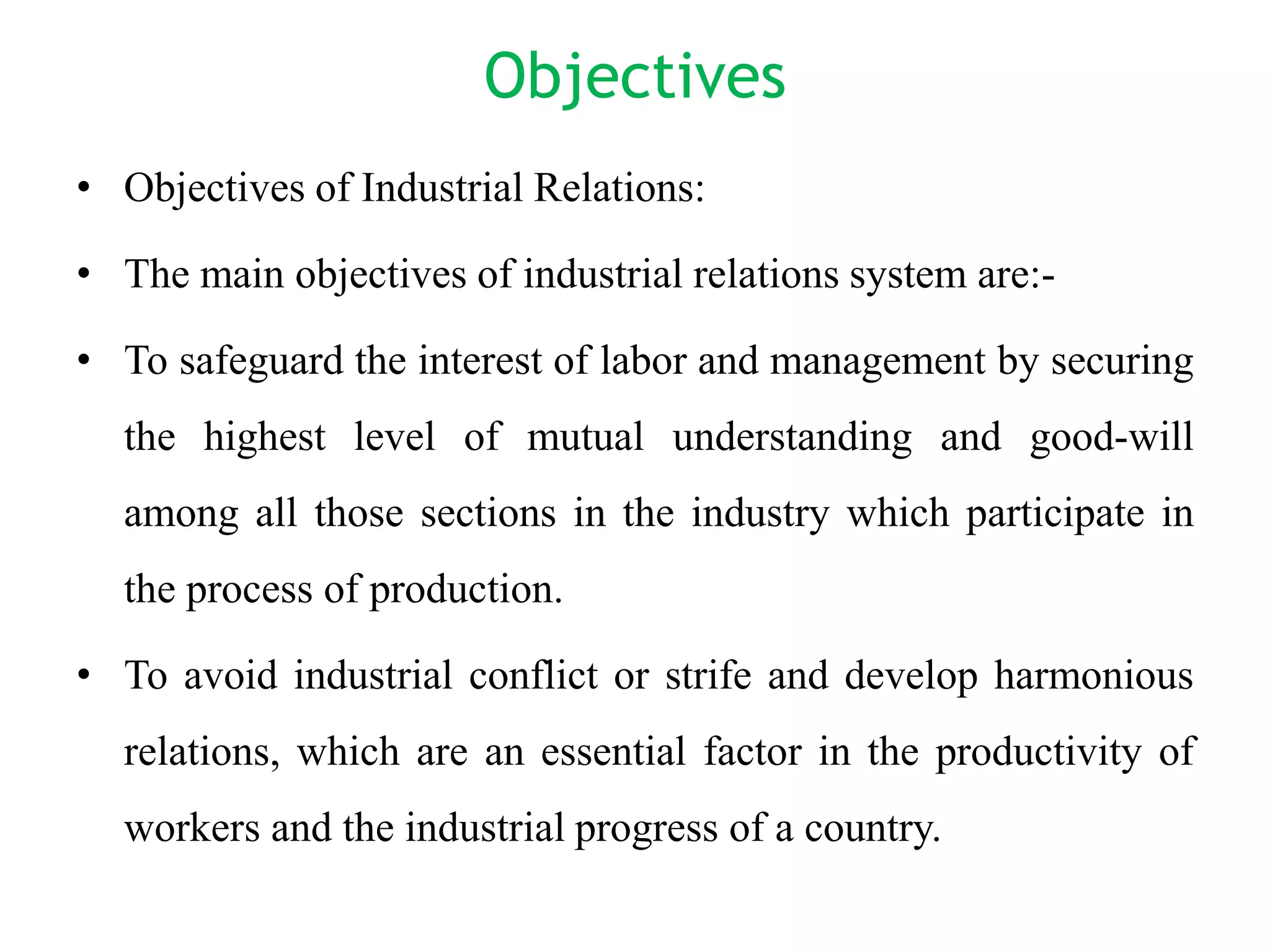 Industrial Relations and Its Management.pptx