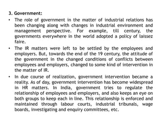 Industrial Relations and Its Management.pptx