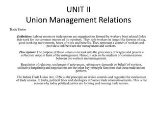 Industrial Relations and Its Management.pptx