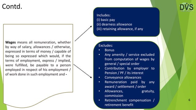 Industrial Relations Code, 2020- Part II | PPTX | Law