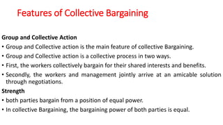 INDUSTRIAL RELATIONS Collective Bargaining.pptx