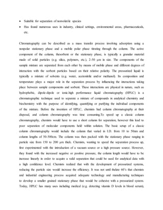 Pharma Force Lab. Summer Industrial Training Report By ARUSH | DOCX