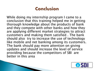Summer Internship Report 2019 ppt | PPTX