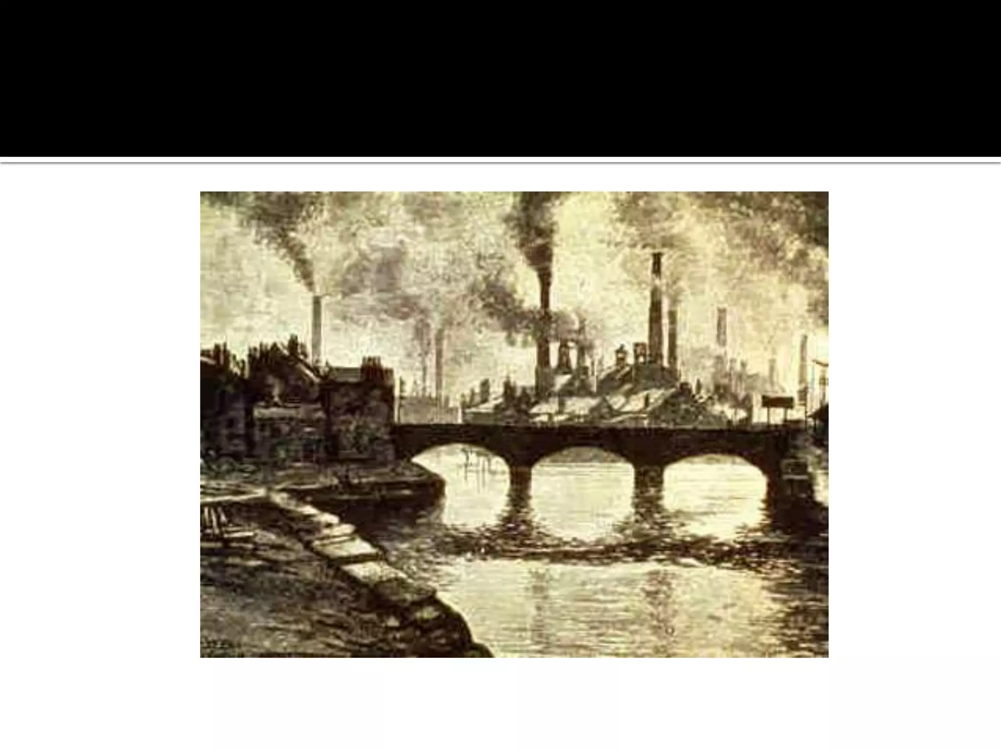 Industrial Revolution | PPTX