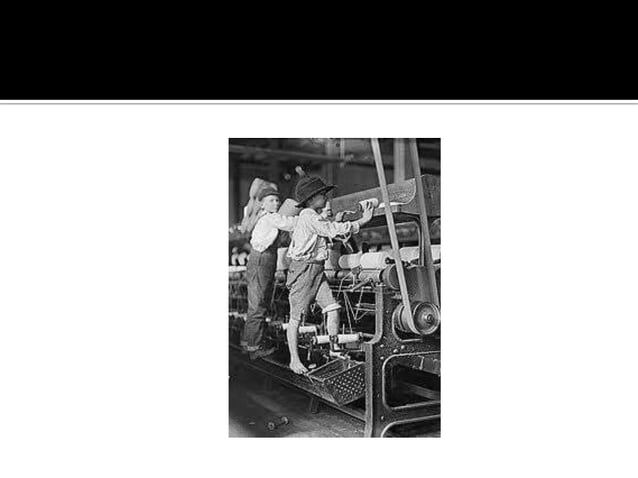 Industrial rev | PPTX