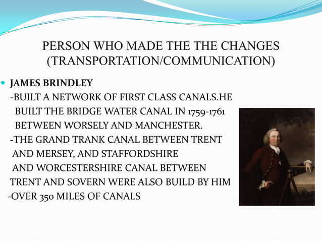 Industrial Revolution | PPTX