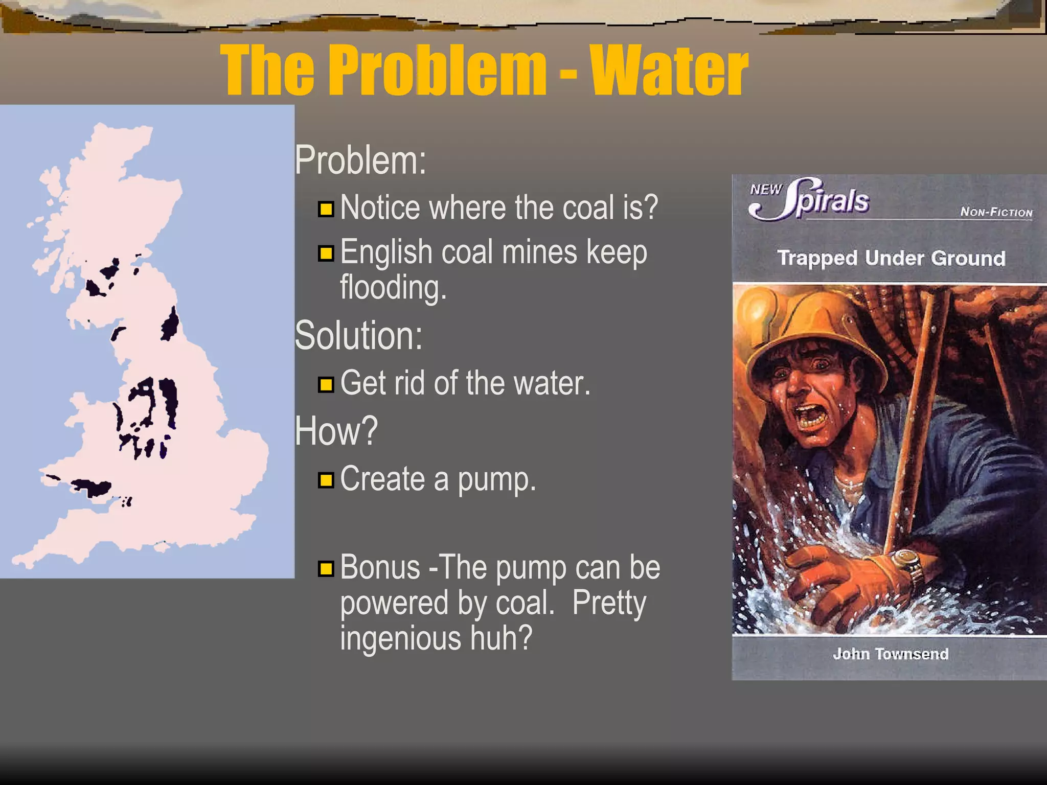 Industrial revolution | PPT