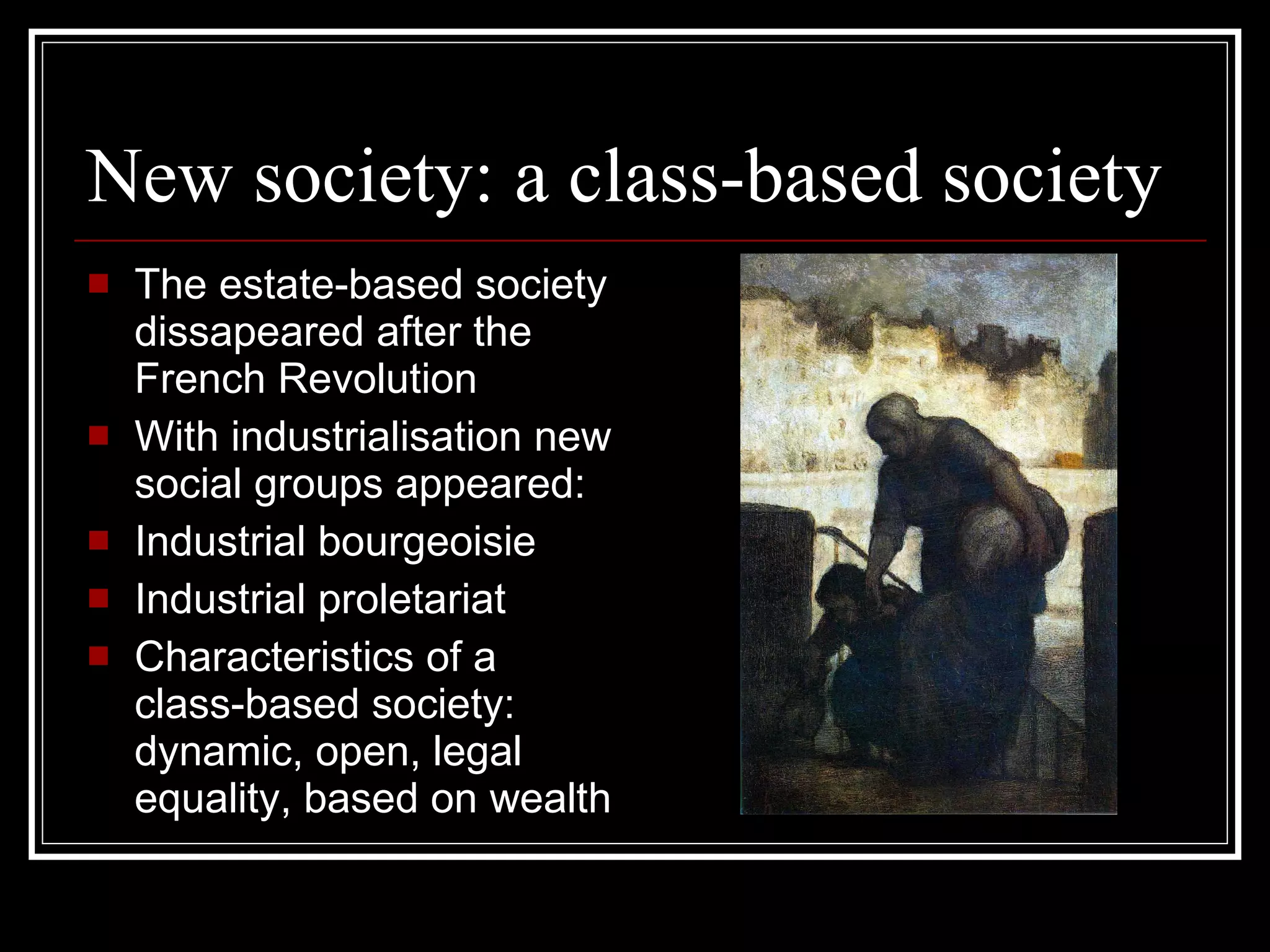 Industrial revolution | PPT