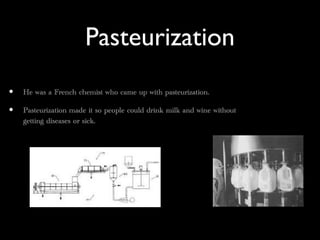 Industrial revolution | KEY