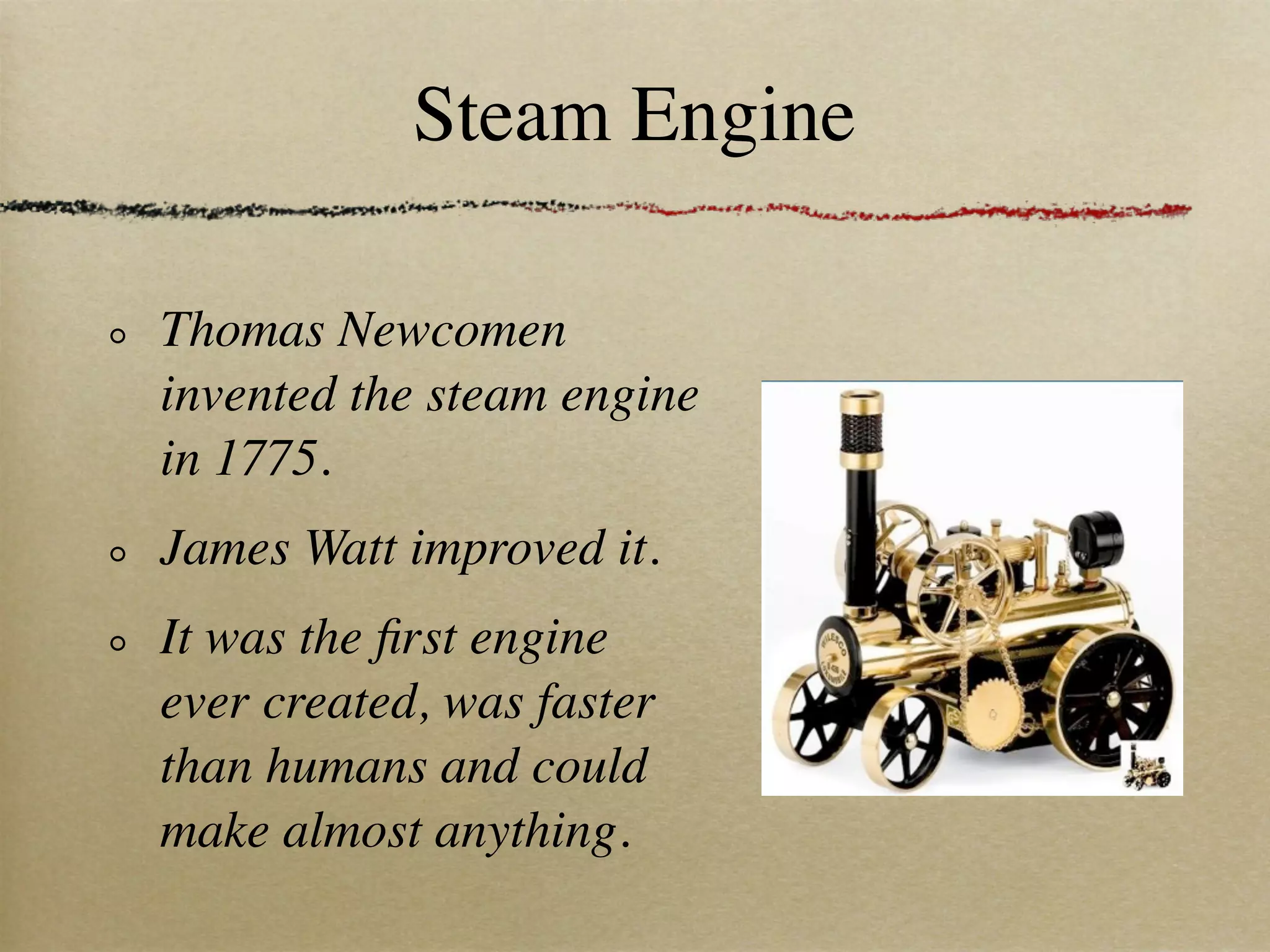 Industrial revolution | KEY | Agriculture | Industries