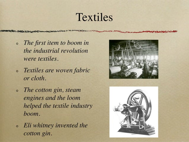 Industrial revolution | KEY | Agriculture | Industries