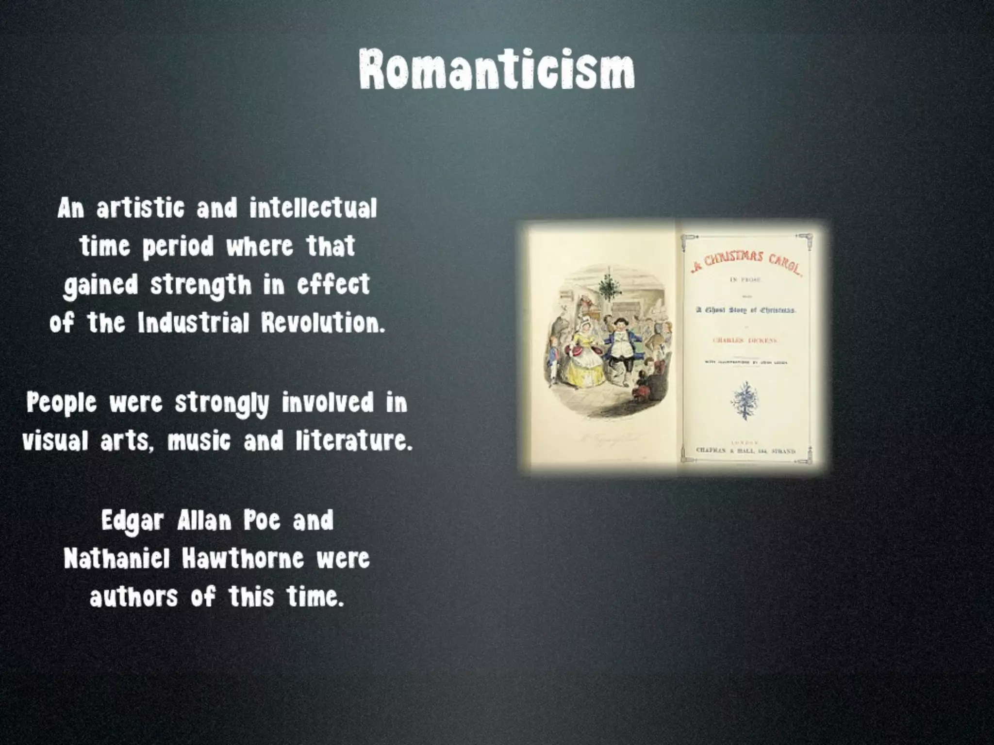 Industrial revolution | KEY