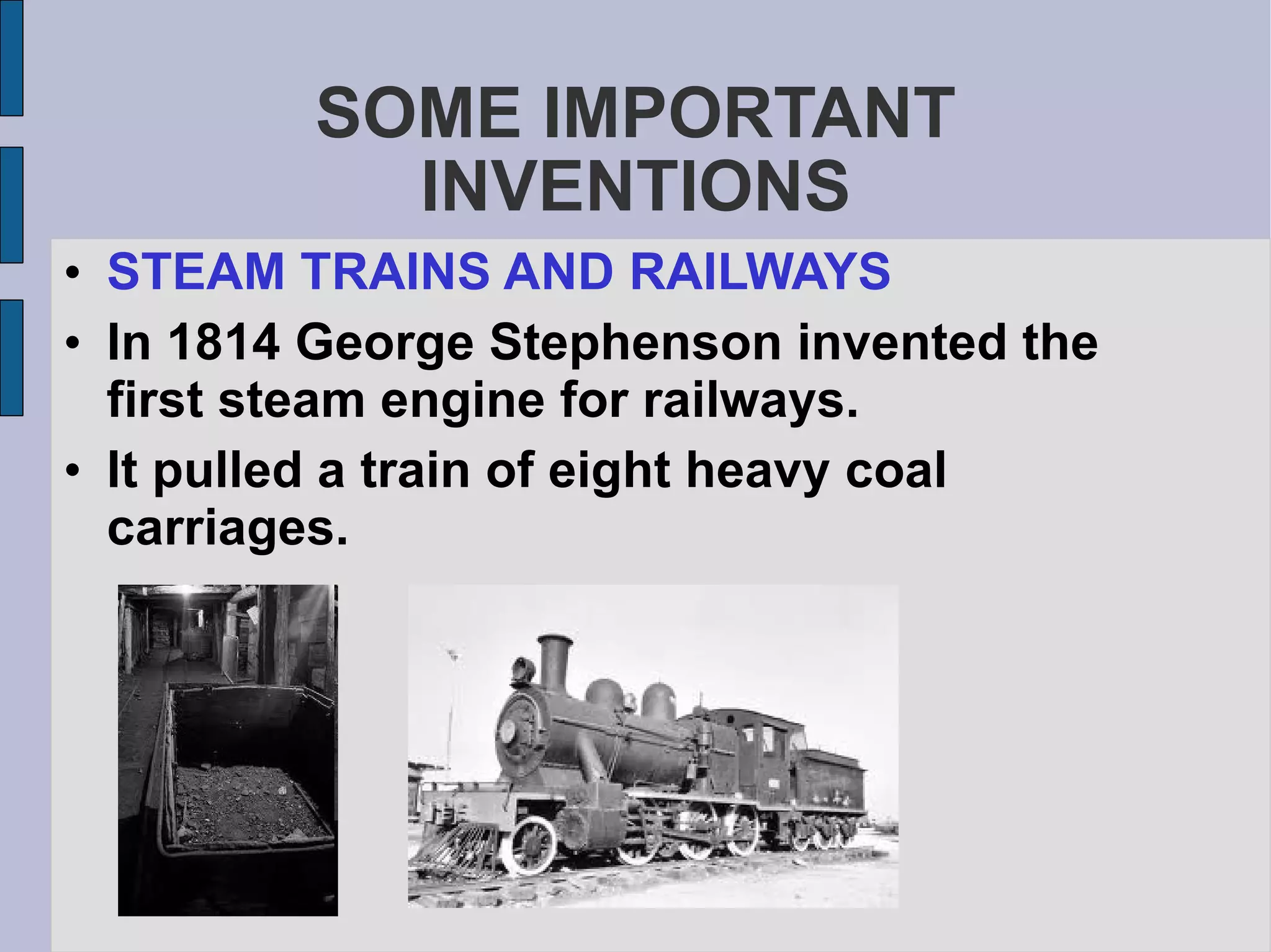 Industrial revolution | PPT