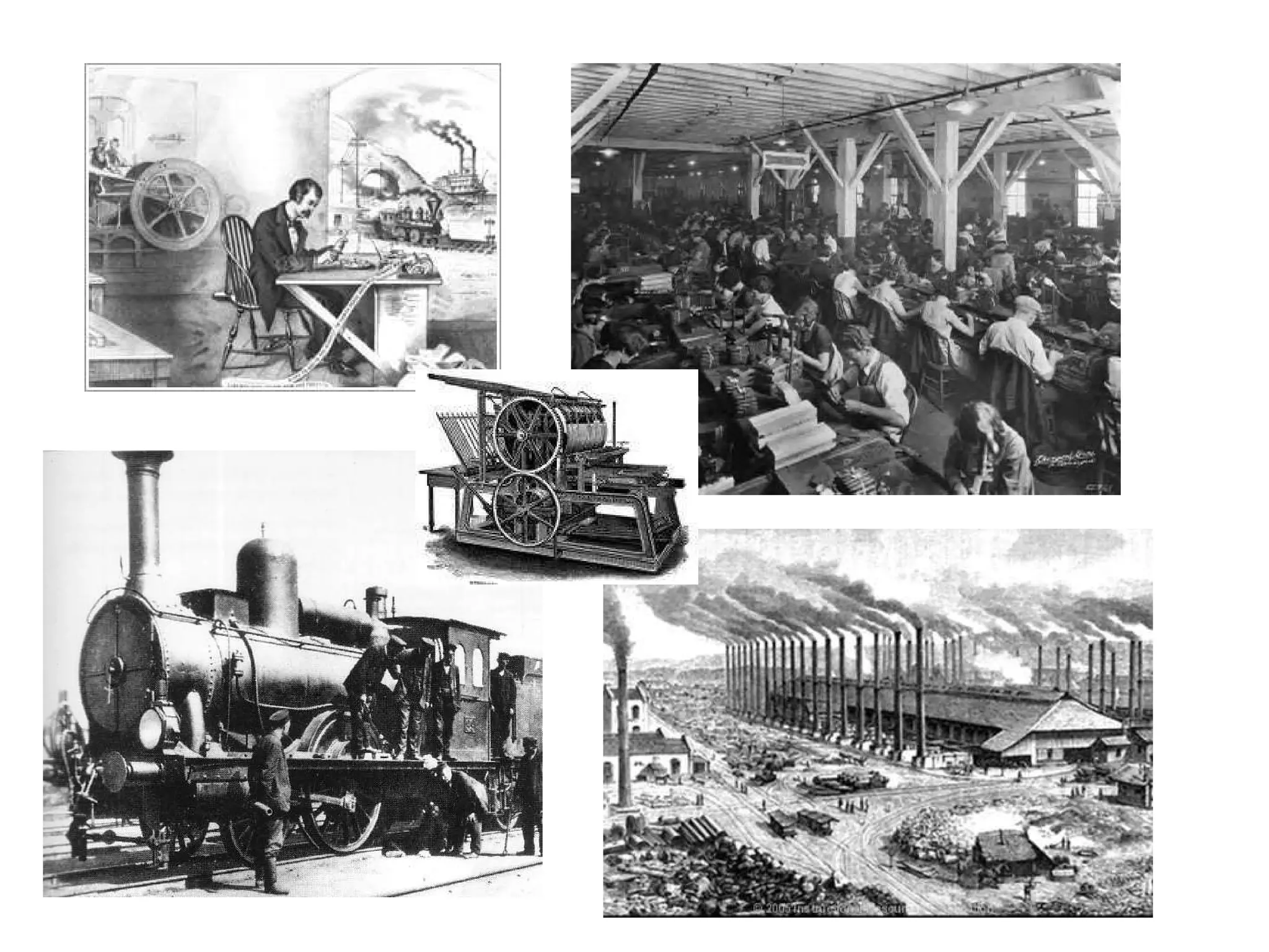 Industrial Revolution | PPT