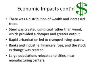 Industrial Revolution | PPT