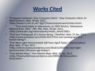 Industrial revolution | PPTX | Mechanical and Industrial Engineering ...