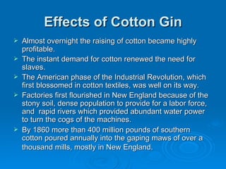 Industrial Revolution | PPT