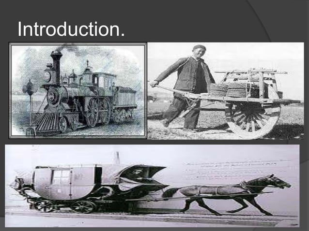 Industrial revolution | PPT
